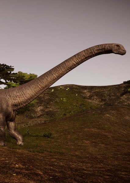 Dreadnoughtus Photo on myCast - Fan Casting Your Favorite Stories