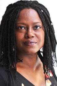 Dreda Say Mitchell Fan Casting