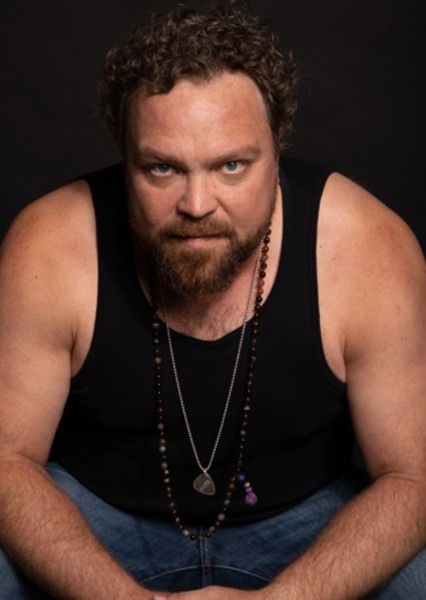 The Thing Fan Casting for Almost Cast: Fantastic Four | myCast - Fan Casting Your Favorite Stories