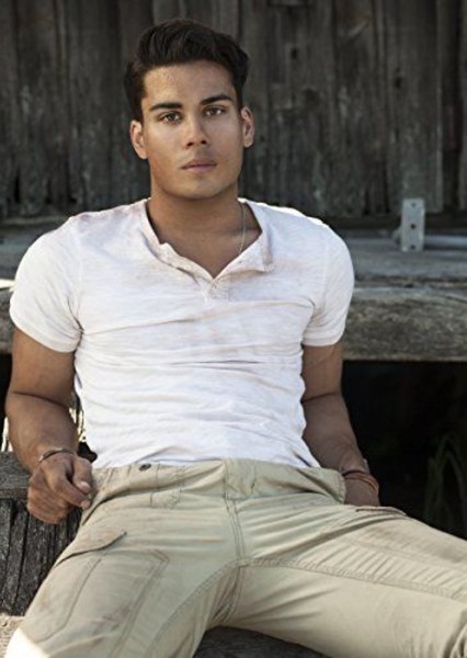 Lawrence coke on myCast - Fan Casting Your Favorite Stories