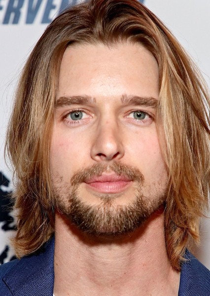 Frank Bowers Fan Casting for Life is Strange | myCast - Fan Casting ...