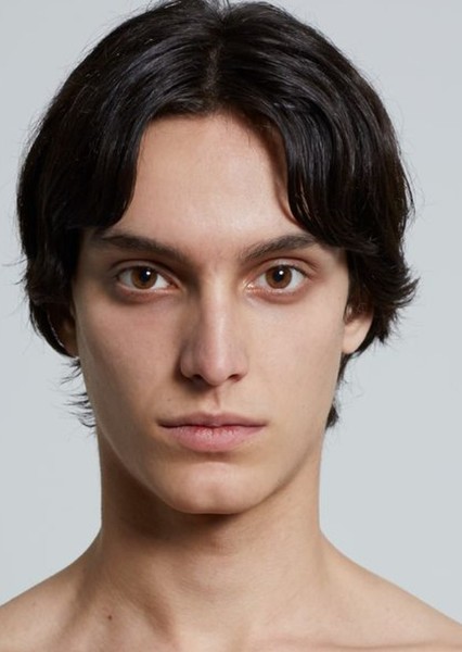Dries Haseldonckx Fan Casting