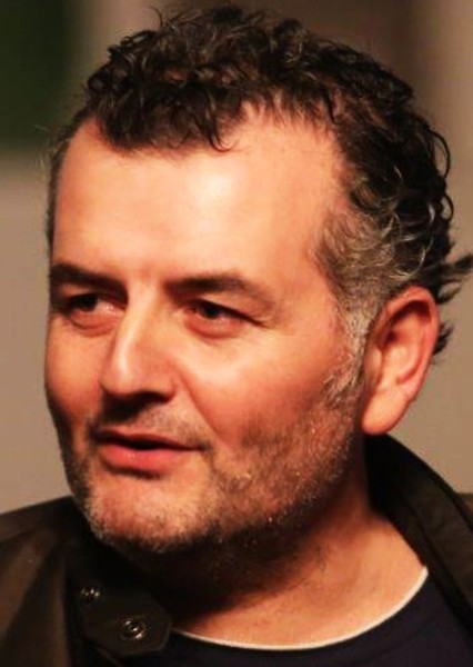 Amos Muji Zaharia on myCast - Fan Casting Your Favorite Stories