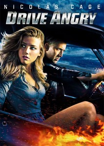 Drive Angry (Film) Photo on myCast - Fan Casting Your Favorite Stories