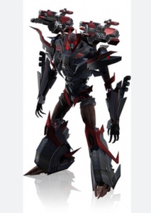 Photos of Drive-By (Transformers) on myCast - Fan Casting Your Favorite ...