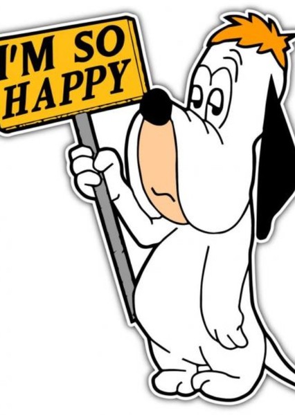 Droopy on myCast - Fan Casting Your Favorite Stories