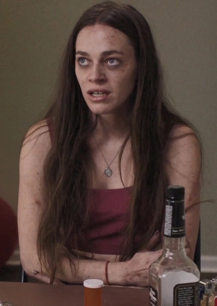 Drugged-Out Mother Fan Casting