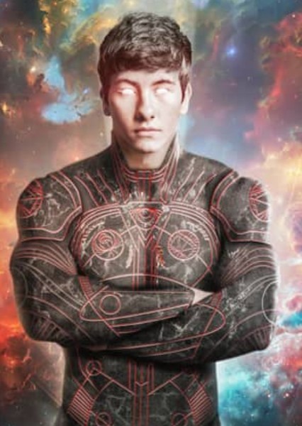 Druig (Marvel Cinematic Universe) Photo on myCast - Fan Casting Your ...