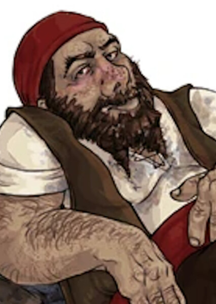 Reischen Fan Casting