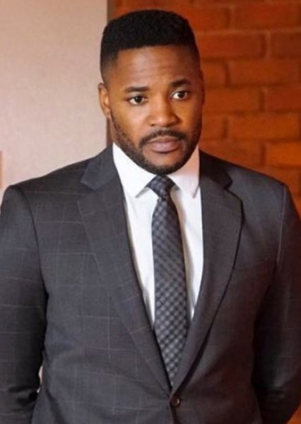 Duane Henry Photo on myCast - Fan Casting Your Favorite Stories