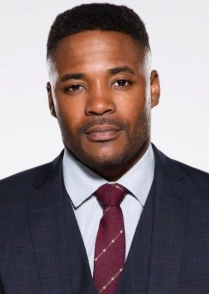 Duane Henry Photo on myCast - Fan Casting Your Favorite Stories