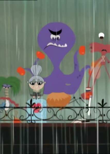 Duchess of Wails Fan Casting