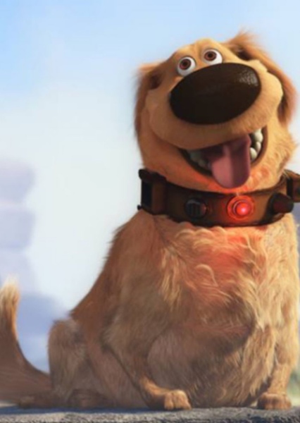 Fan Casting Dug (Up) as Adam Sandler in What actors/actresses would've ...