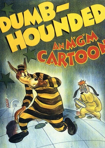 Dumb-Hounded Fan Casting