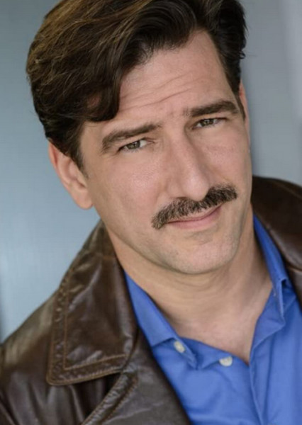 Duncan Bahr Photo on myCast - Fan Casting Your Favorite Stories