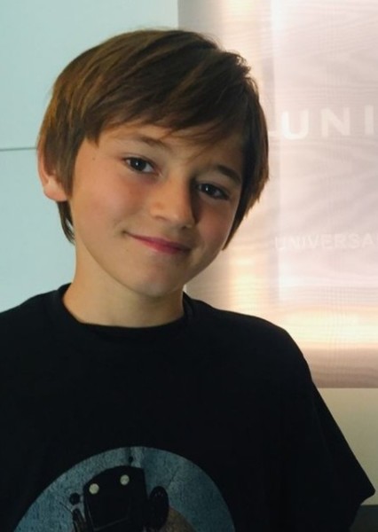 Duncan Joiner Photo on myCast - Fan Casting Your Favorite Stories