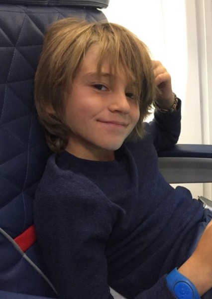 Duncan Joiner Photo on myCast - Fan Casting Your Favorite Stories