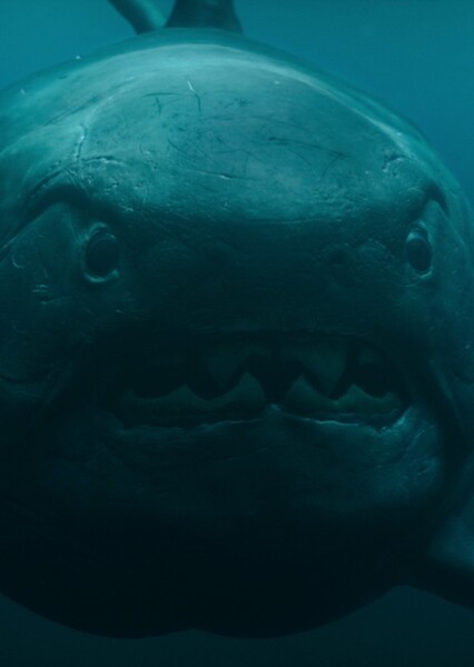 Dunkleosteus (Jurassic World Rebirth) Fan Casting