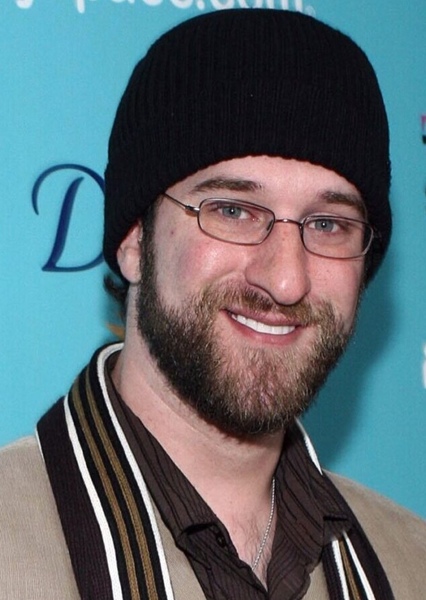 Dustin Diamond Photo on myCast - Fan Casting Your Favorite Stories