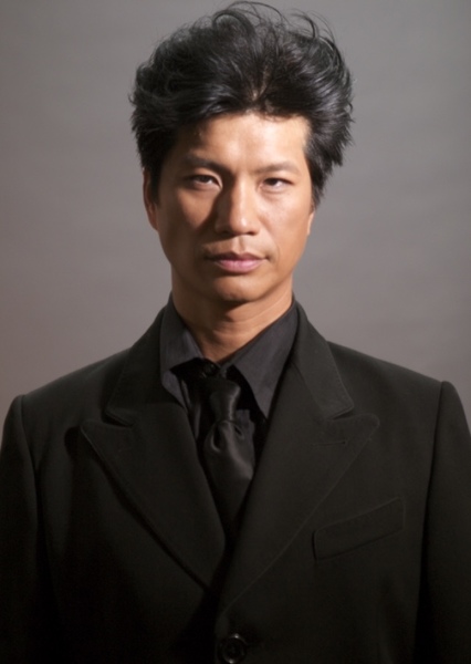 Dustin Nguyen Photo on myCast - Fan Casting Your Favorite Stories