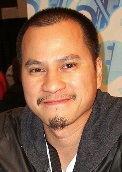 Dustin Nguyen Fan Casting