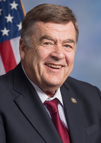 Dutch Ruppersberger Fan Casting