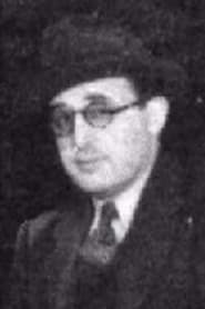 Dwain Esper Fan Casting