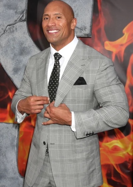 Hartstone Fan Casting on myCast