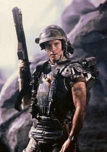 Photos of dwayne hicks on myCast - Fan Casting Your Favorite Stories