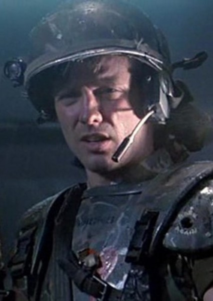 Dwayne Hicks Photo on myCast - Fan Casting Your Favorite Stories