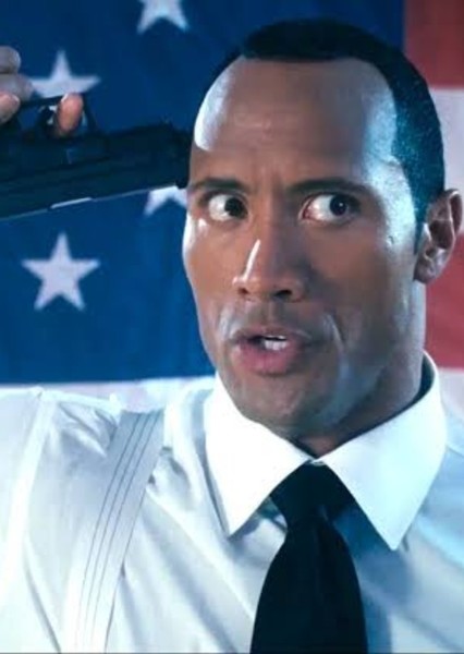 President Koopa Fan Casting for Almost Cast: Super Mario Bros. (1993 ...