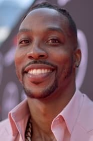 Dwight Howard Fan Casting