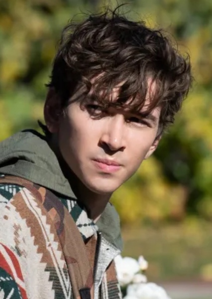 Dylan Arnold Photo on myCast - Fan Casting Your Favorite Stories