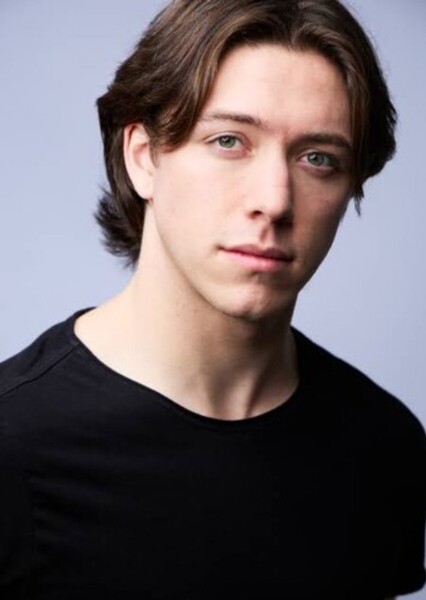 Dylan Barton Fan Casting