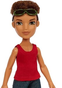 Photos of Dylan (Bratz) on myCast - Fan Casting Your Favorite Stories