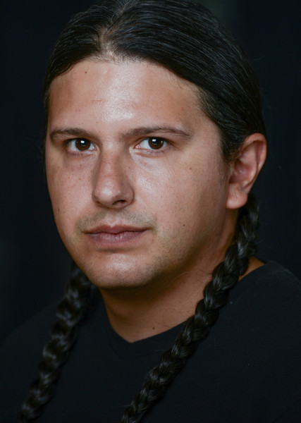 Dylan Cook Photo on myCast - Fan Casting Your Favorite Stories