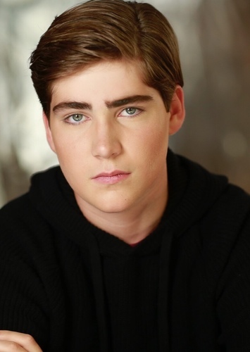 Dylan Duff Photo on myCast - Fan Casting Your Favorite Stories