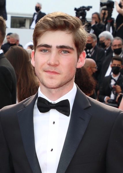 Dylan Duff Photo on myCast - Fan Casting Your Favorite Stories