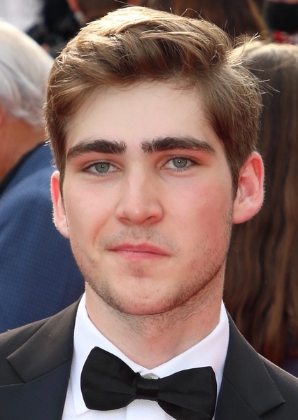 Dylan Duff Photo on myCast - Fan Casting Your Favorite Stories