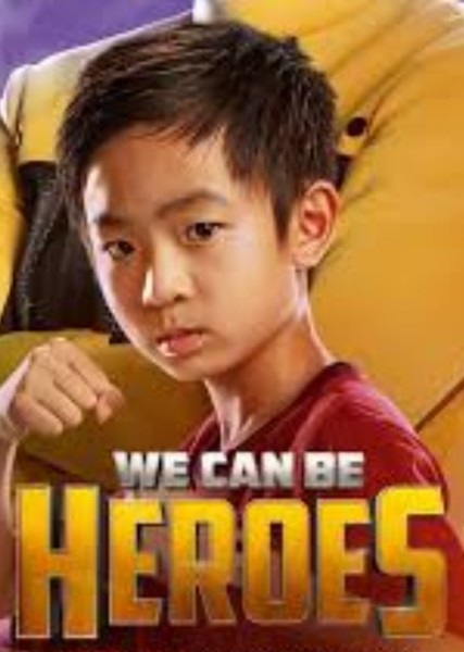 Dylan Henry Lau Photo on myCast - Fan Casting Your Favorite Stories