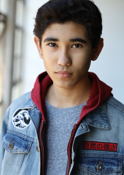 Dylan Kento Curtis on myCast - Fan Casting Your Favorite Stories