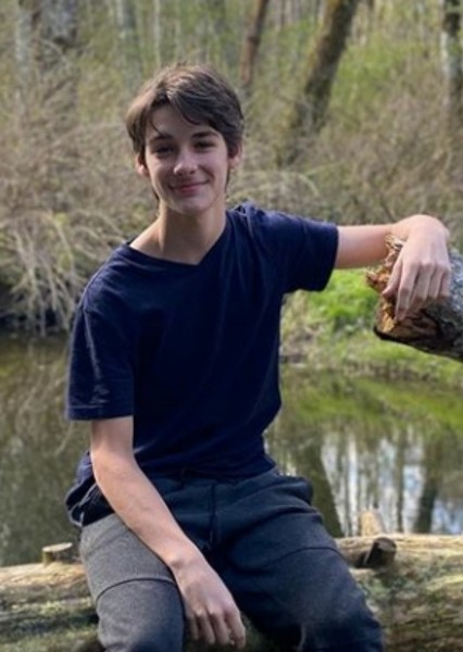 Dylan Kingwell Photo on myCast - Fan Casting Your Favorite Stories