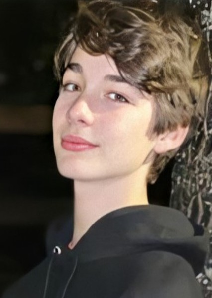 Fan Casting Dylan Kingwell as Fitzroy Avery Vacker in Keeper of the ...