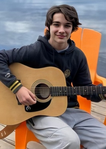 Dylan Kingwell Photo on myCast - Fan Casting Your Favorite Stories