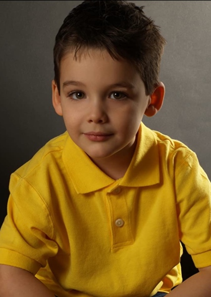 Dylan Kingwell Photo on myCast - Fan Casting Your Favorite Stories