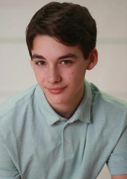 Dylan Kingwell Photo on myCast - Fan Casting Your Favorite Stories