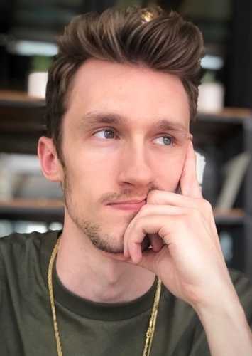 Dylan Matthews's Instagram, Twitter & Facebook on IDCrawl