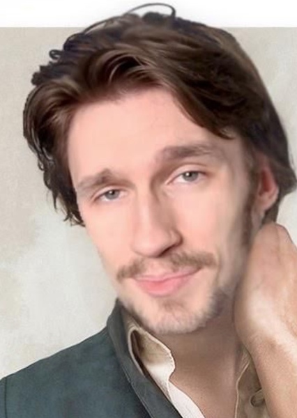 Dylan Matthews Photo on myCast - Fan Casting Your Favorite Stories