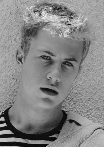 Dylan Minnette Photo on myCast - Fan Casting Your Favorite Stories