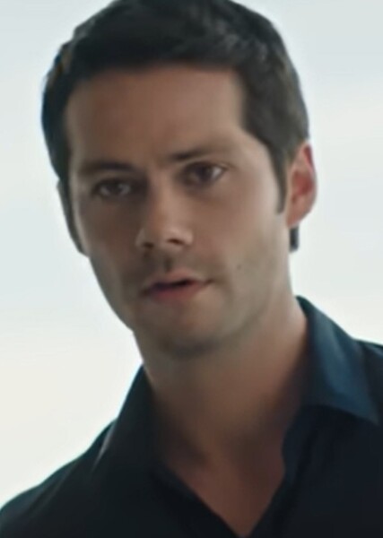 Fan Casting Dylan O'Brien as Brian Flanagan in Cocktail on myCast